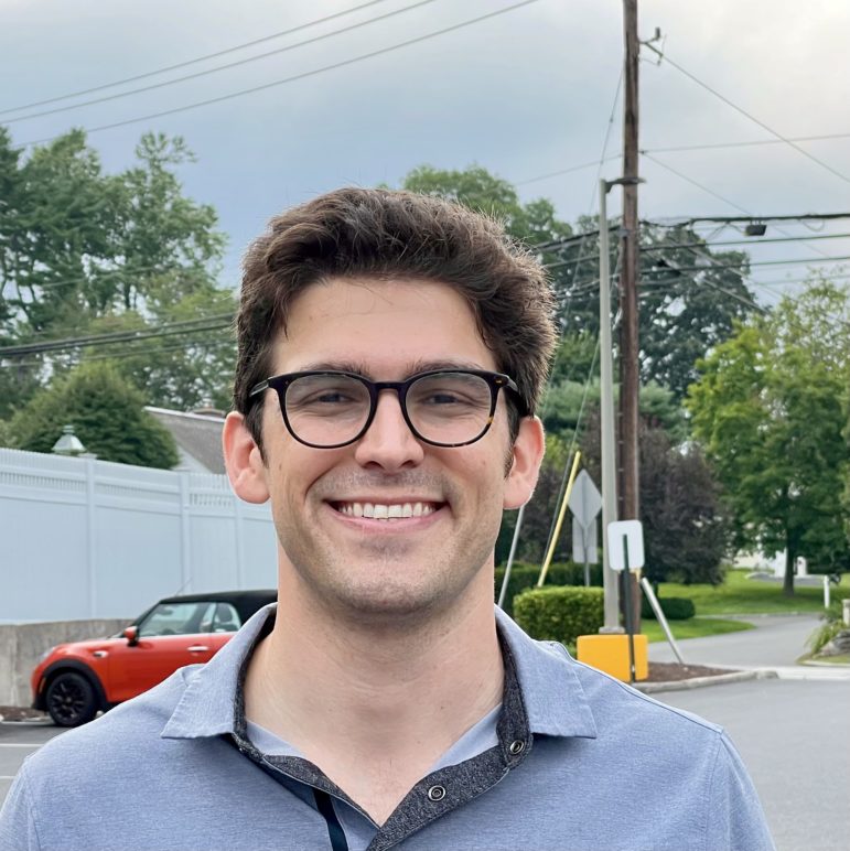 In Greenwich, Ryan Fazio reclaims 36th Senate District for GOP