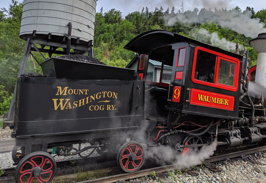 Opinion: Railway to the moon