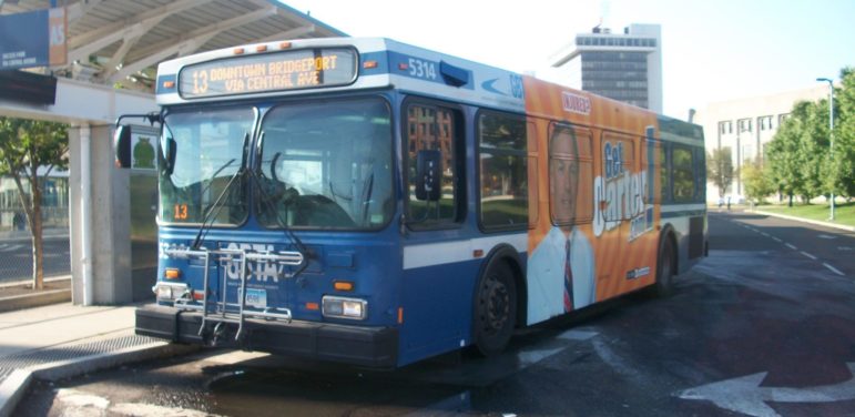 Opinion: What should the future of CT's free bus service be?