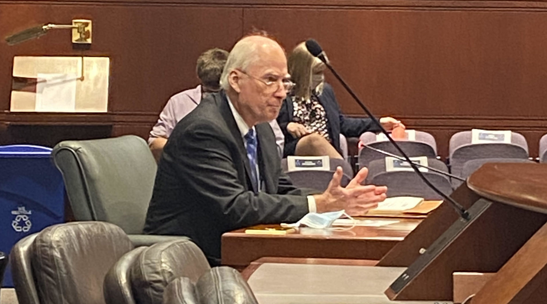 Opinion: Inspector General or Witch-finder General?