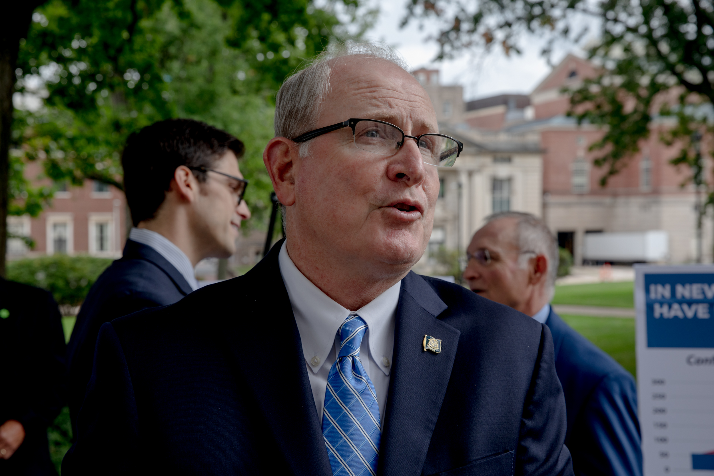 Senate GOP Wants To Roll Back Sales Tax Rates In 2022 Senate GOP Wants To Roll Back Sales Tax Rates In 2022