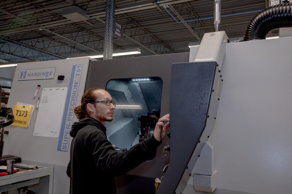 Will Trump tariffs impact CT’s economy? Businesses await effects