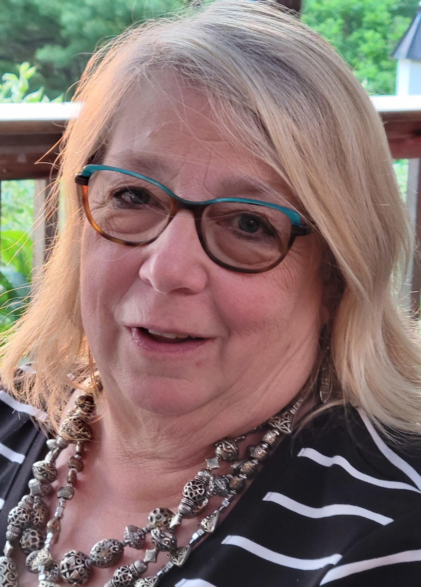 Marie Ricketts | CT Mirror