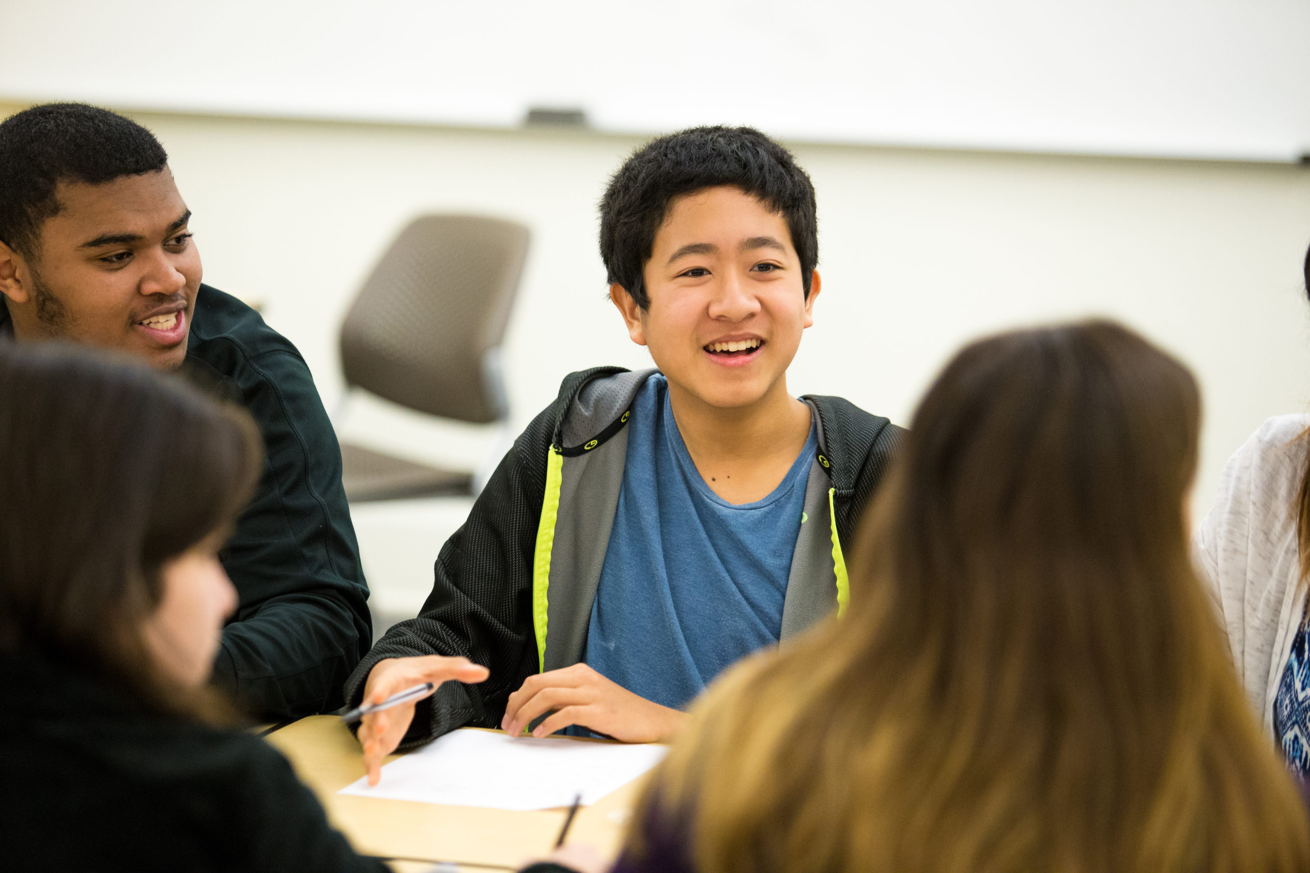 Opinion: Why Connecticut public schools should teach history of Asian ...