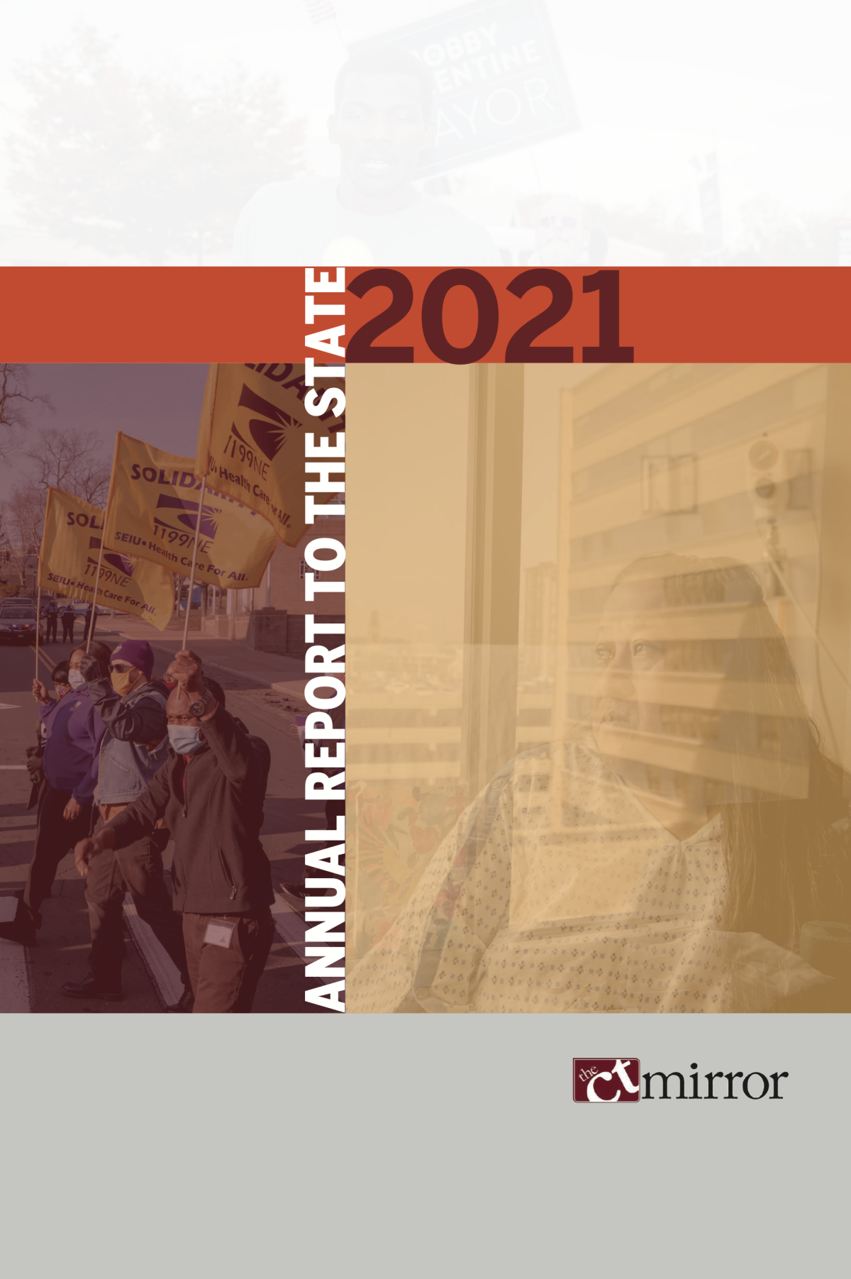 Annual Report | CT Mirror
