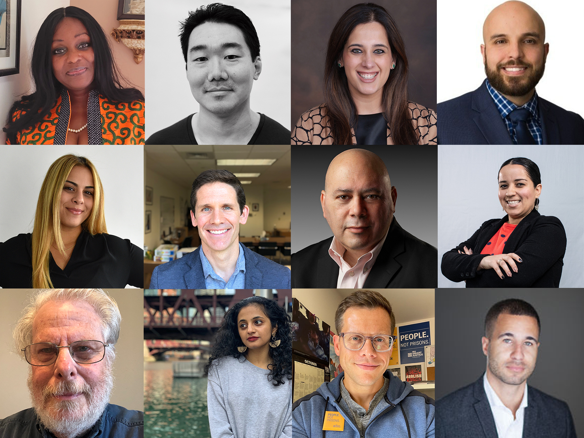 Introducing the 12 members of CT Mirror's Community Editorial Board