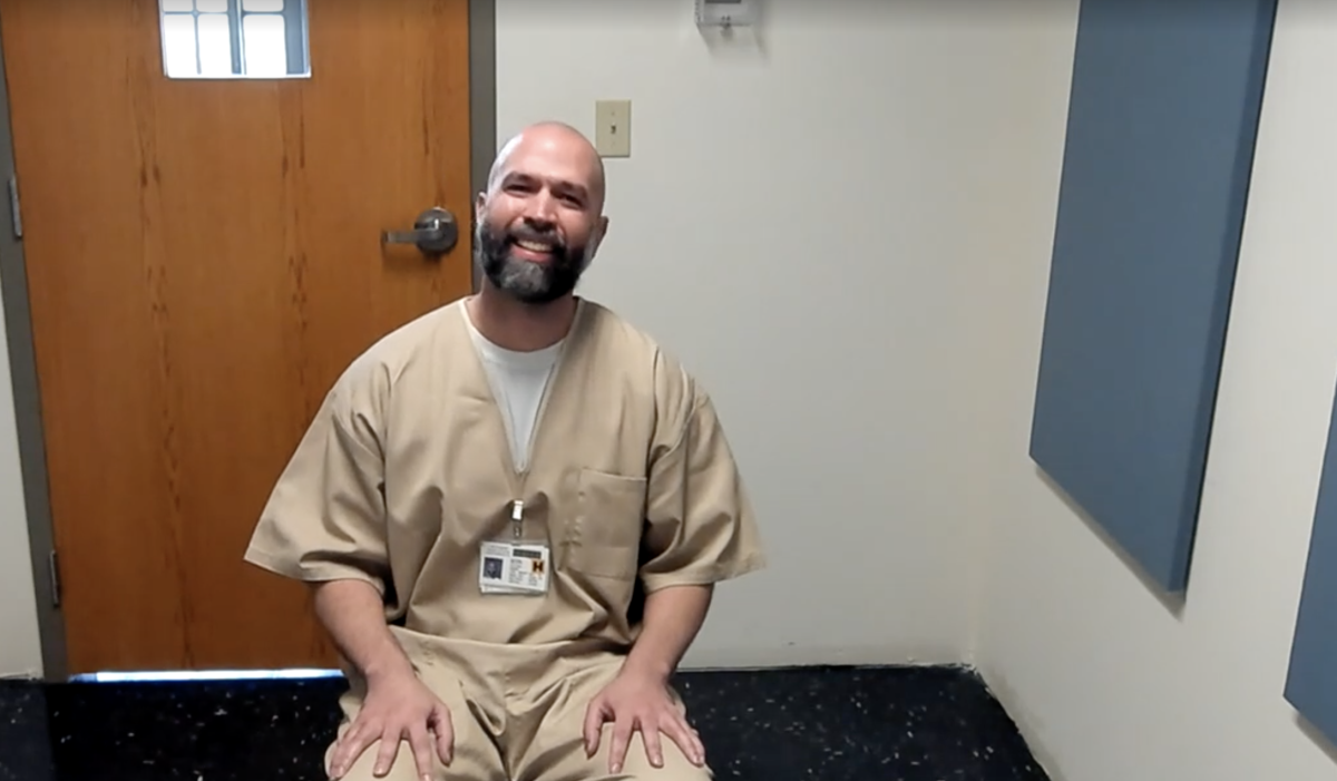 CT parole board shortens sentences of 11 men convicted of murder