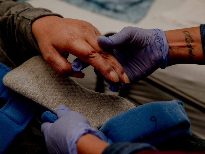 Dave Altimari, Investigative Reporter