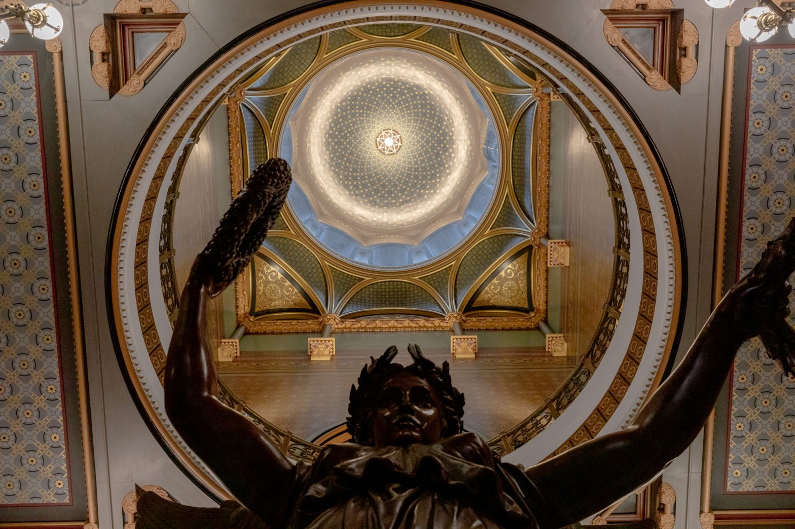 13 questions with CT Attorney General candidates on justice issues