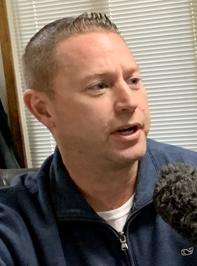 Ronald Breen's Instagram, Twitter & Facebook on IDCrawl