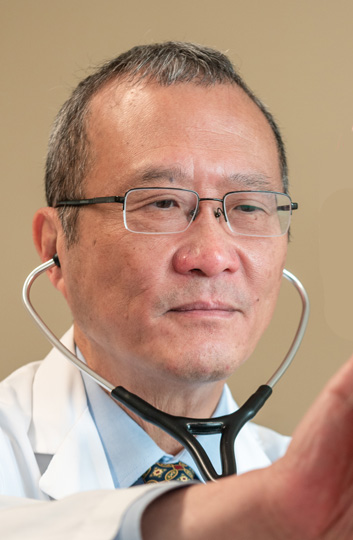 Bruce-Liang-MD | CT Mirror