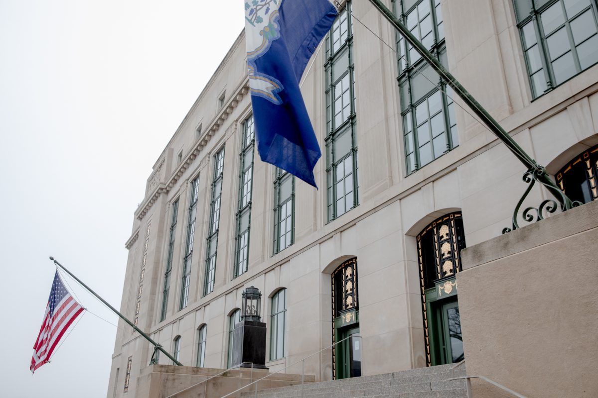 Opinion: Why does CT have $95 million invested in Israel?