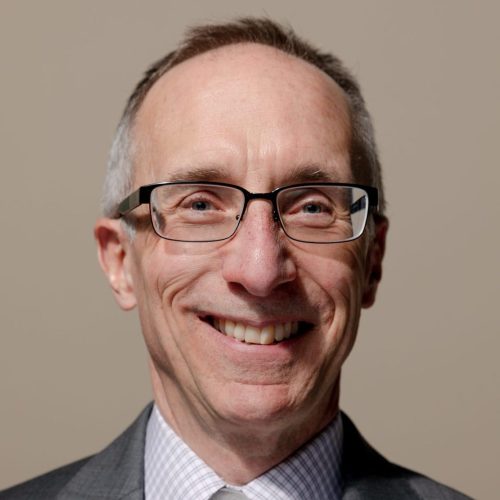 Bruce Putterman, CT Mirror Publisher