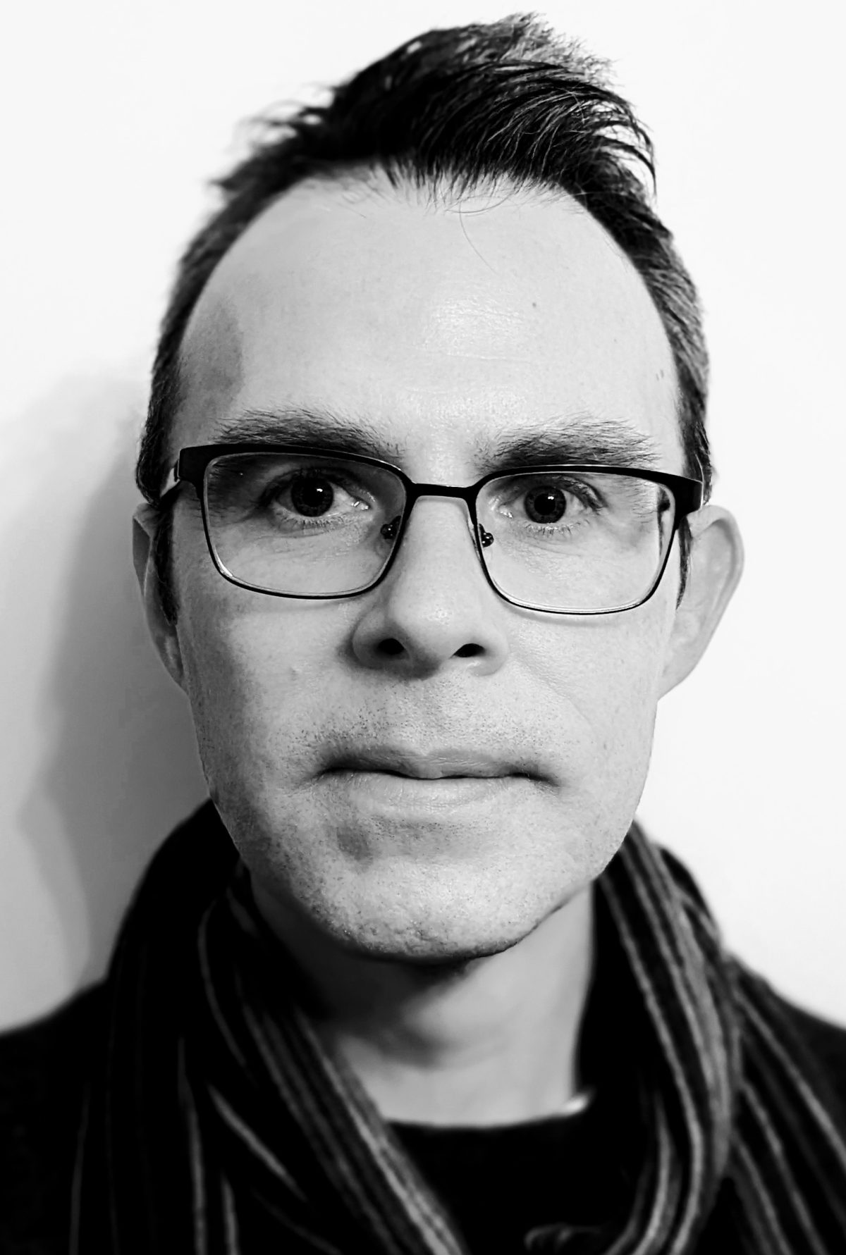 Opinion: An appeal for Ukraine and a thunderous 'NO' to Putin