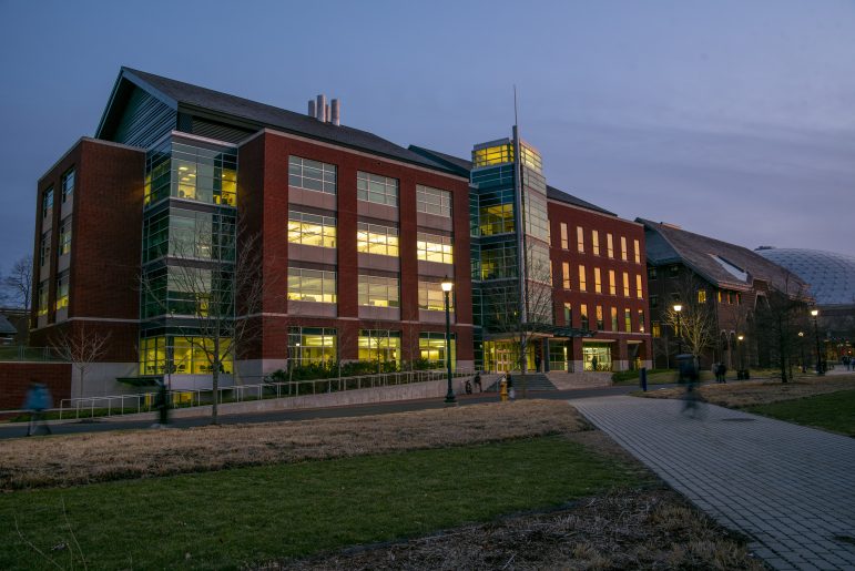 PAID POST: UConn faculty winning NSF CAREER awards at record pace