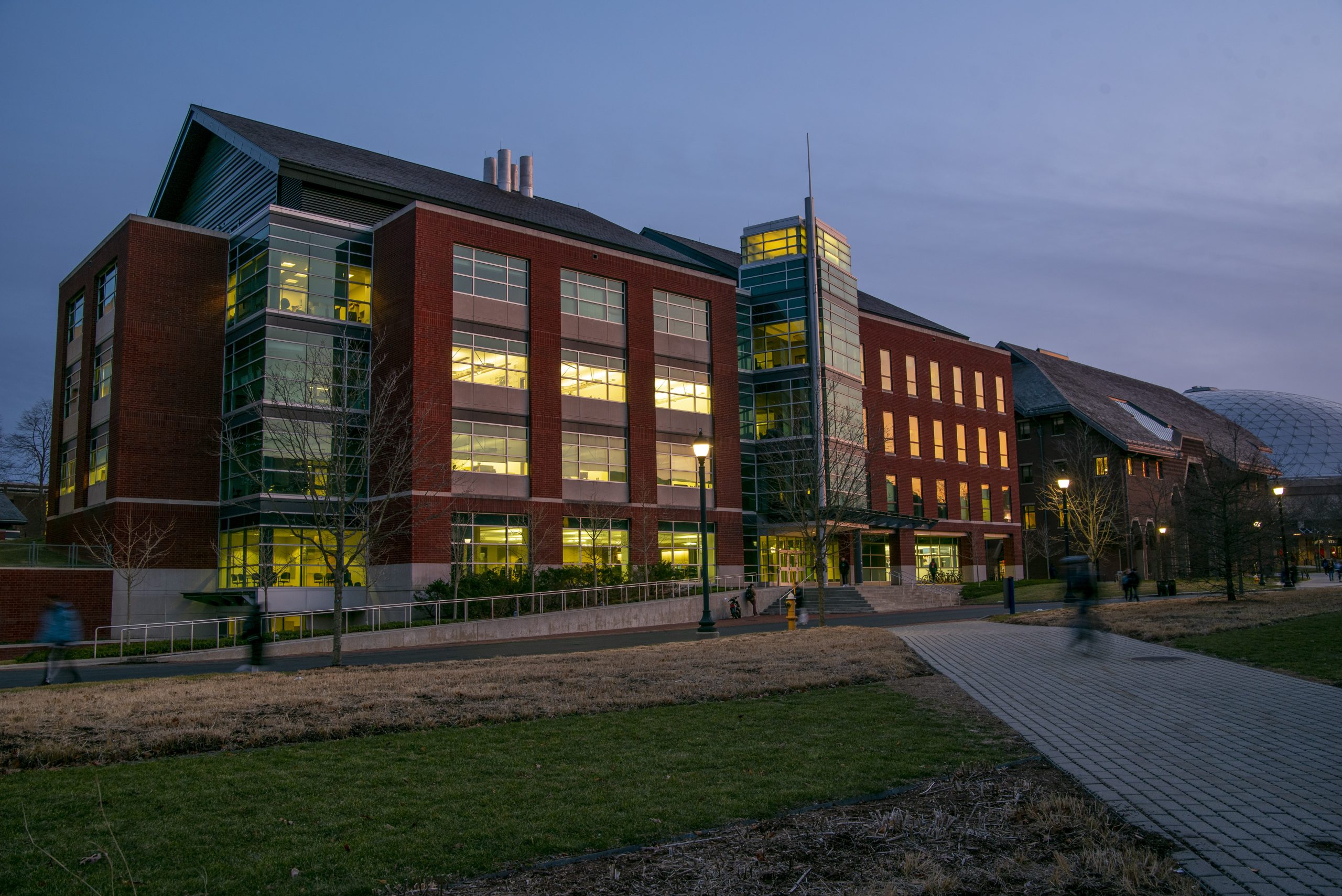 PAID POST: UConn faculty winning NSF CAREER awards at record pace