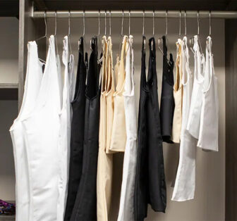 A survival tool in transgender community, breast binders are in high demand