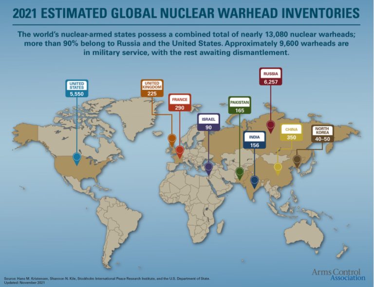 nuke chart | CT Mirror