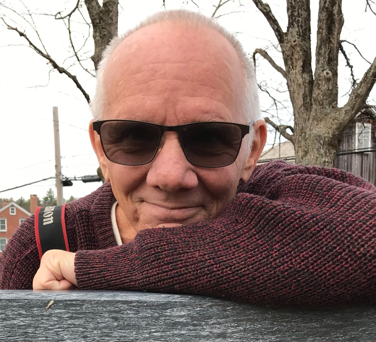 Opinion: Trinity College should leave its Civil War cannons in place