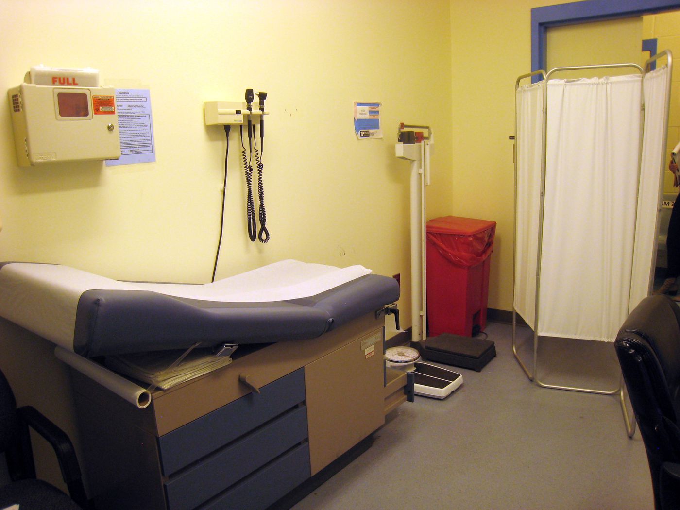 Opinion: Connecticut cannot afford costly carceral health disparities