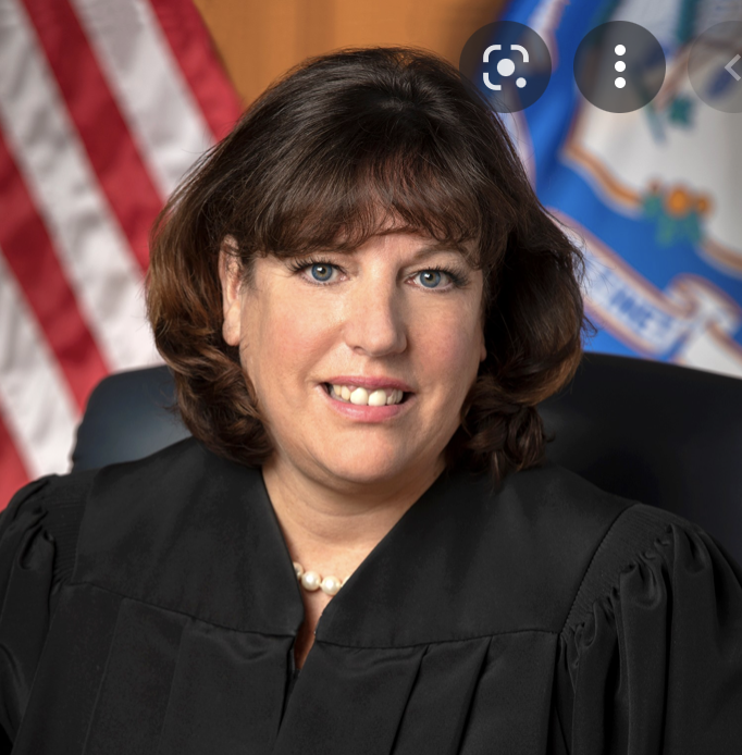 Lamont names Joan Alexander to Supreme Court, Hope Seeley to Appellate