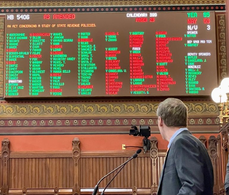 CT Mirror: Connecticut News and In-Depth Reporting