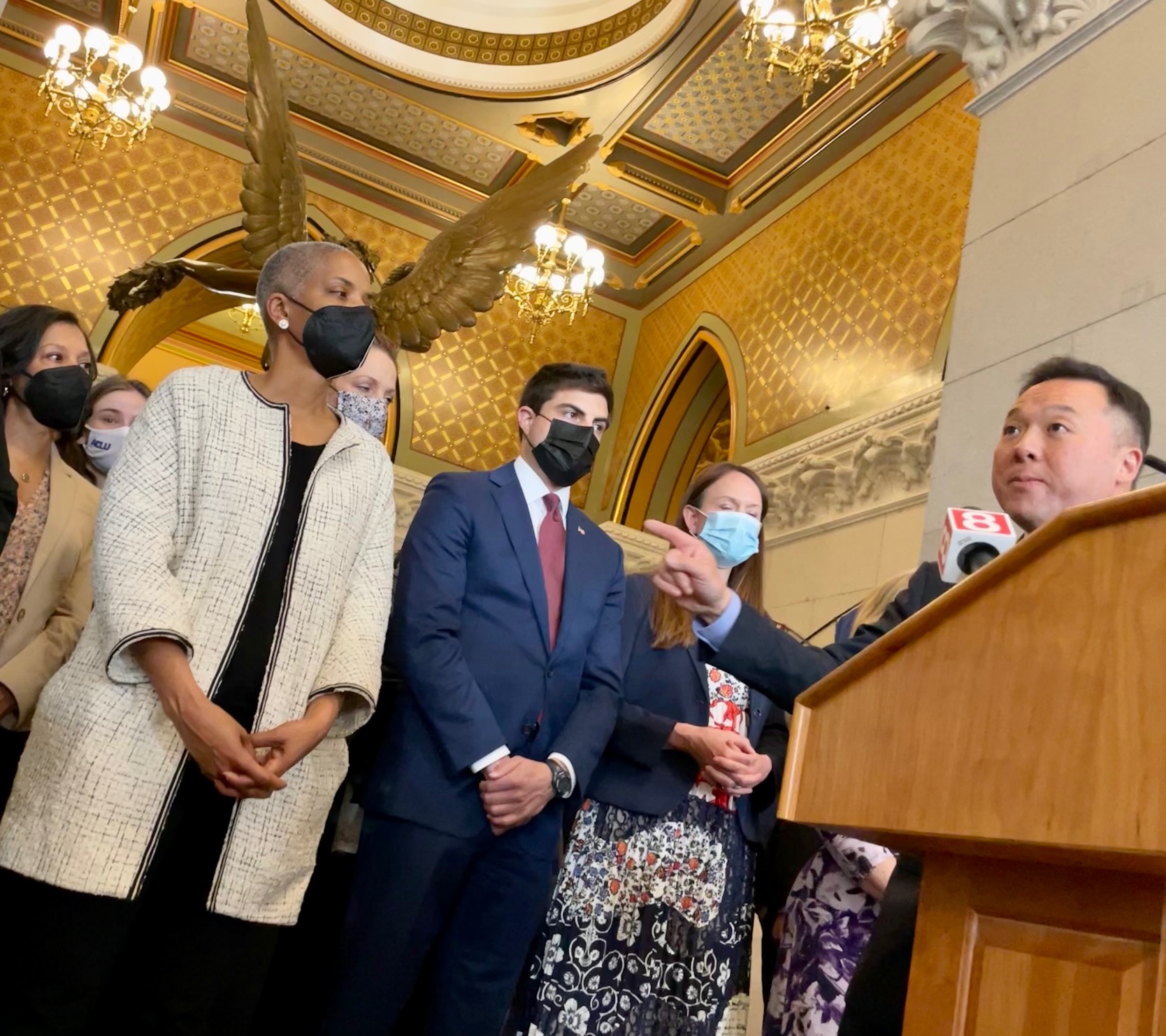 CT attorney general appoints 2 lawyers to protect abortion access
