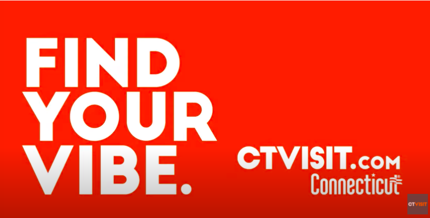 Find Your Vibe | Visit CT New Site | CT Mirror