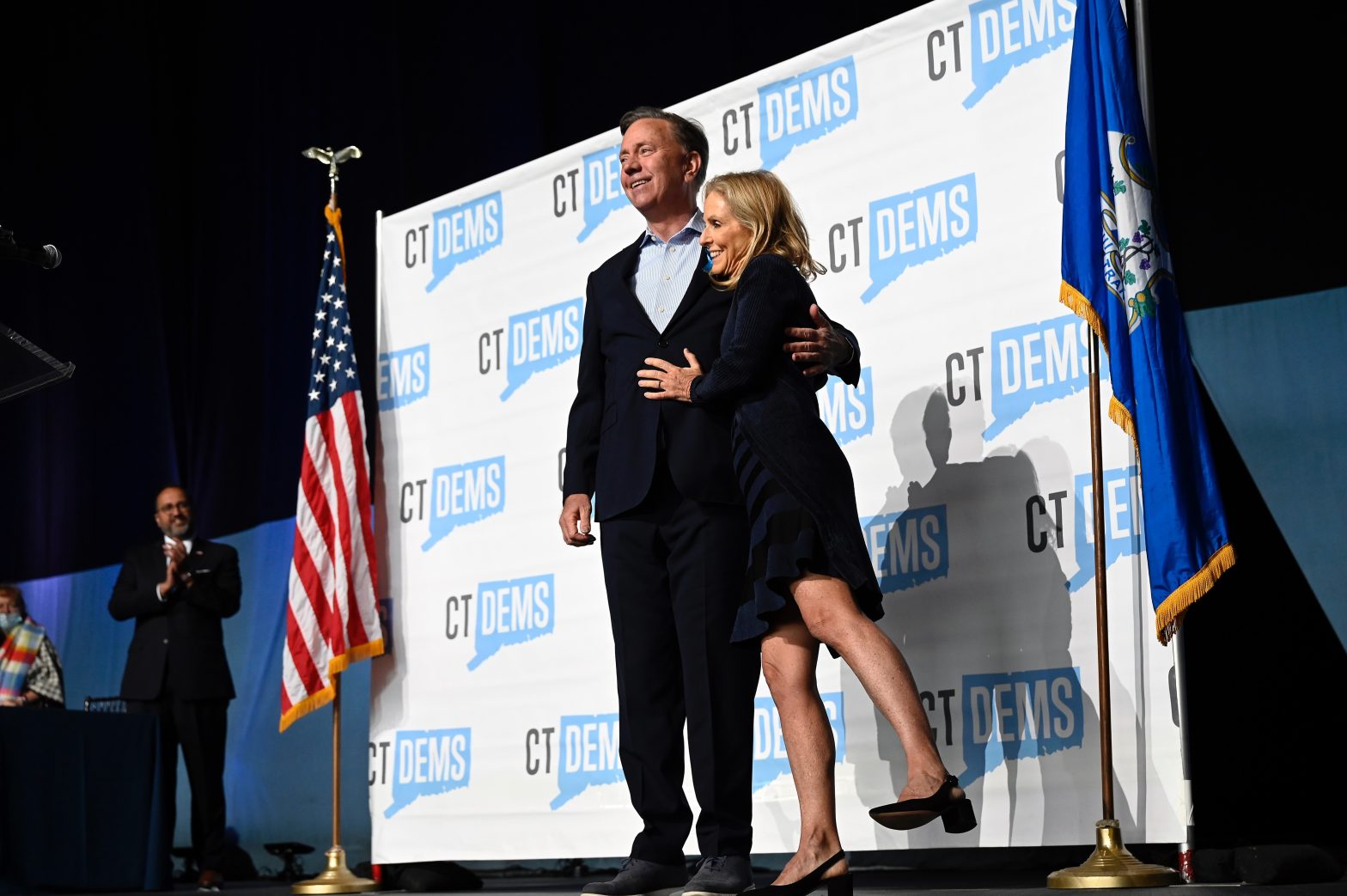 Gov. Lamont's income jumped to $54M in 2021, tax records show