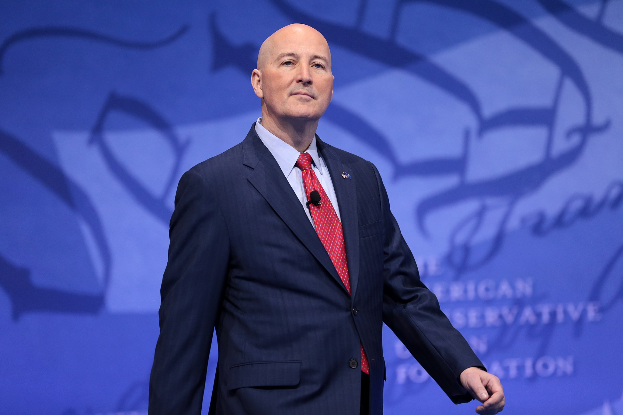 Stefanowski campaign: Fundraiser with abortion foe Pete Ricketts canceled