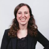 CT's Sarah Russell gets committee approval for federal judgeship