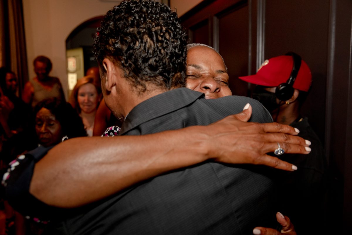 CT secretary of state primary results: Thomas, Rapini win