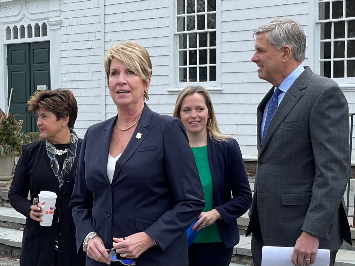 CT governor's race: Stefanowski loses campaign manager, senior advisor