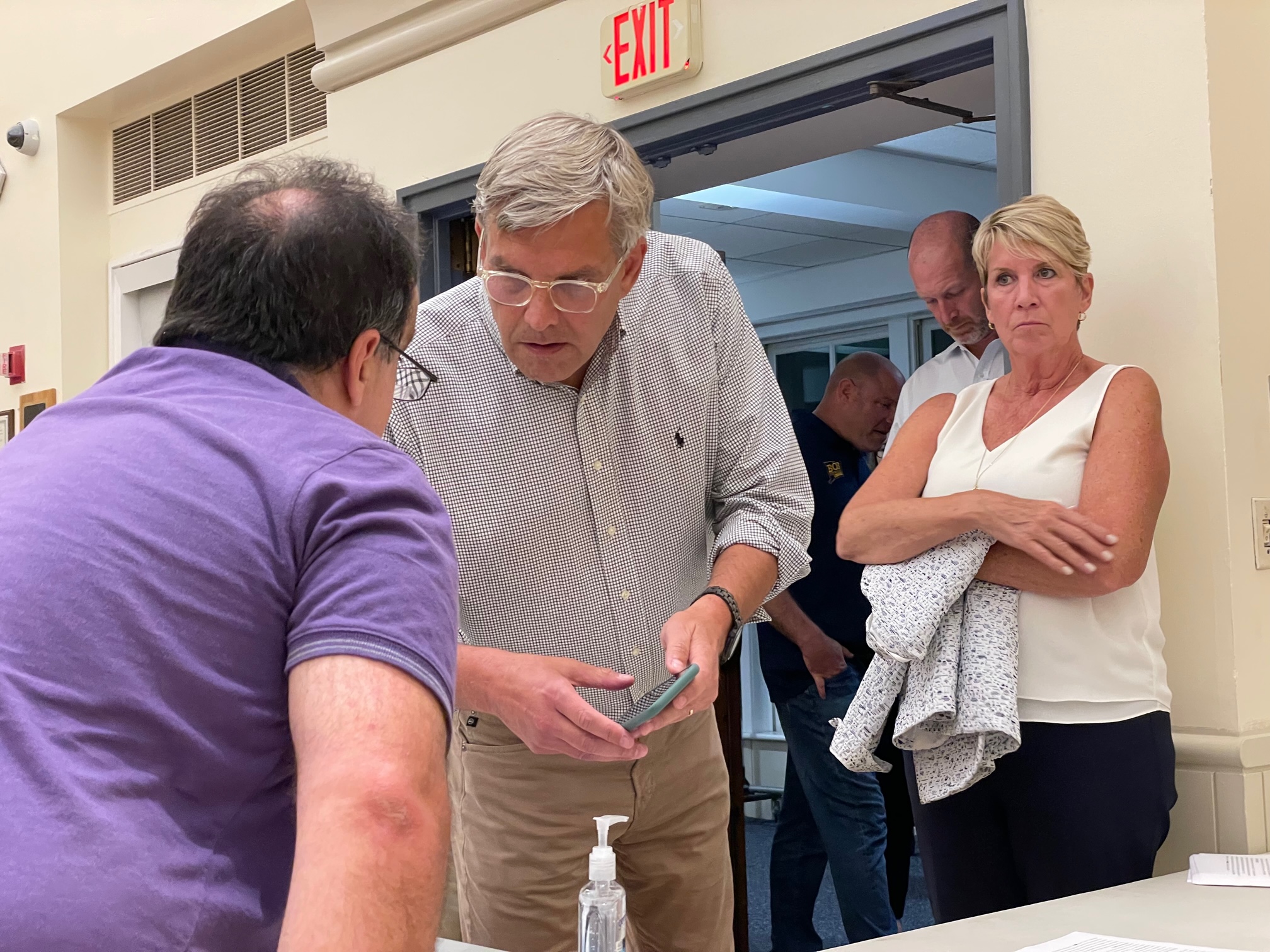 Stefanowski sues to knock Independent Party nominee off CT ballot