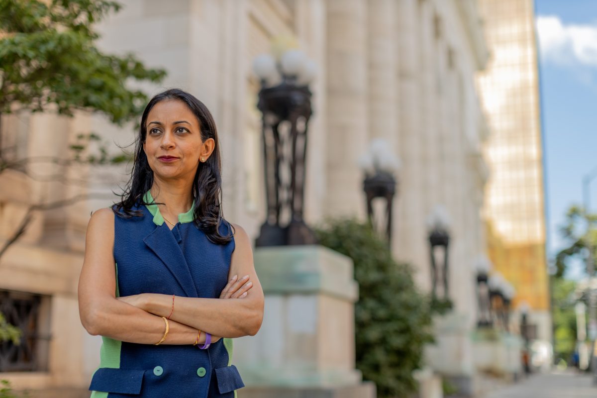 dita_bhargava_campaign_headshot | CT Mirror