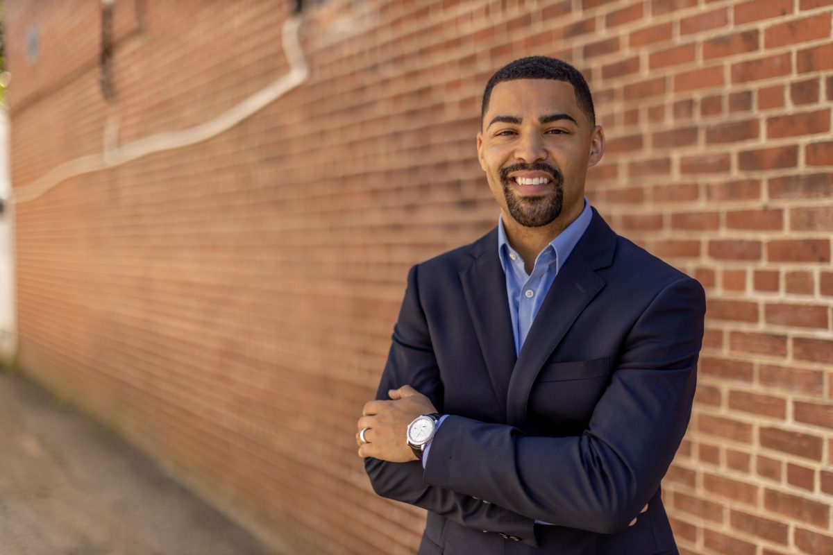 Erick Russell wins CT treasurer election in historic win