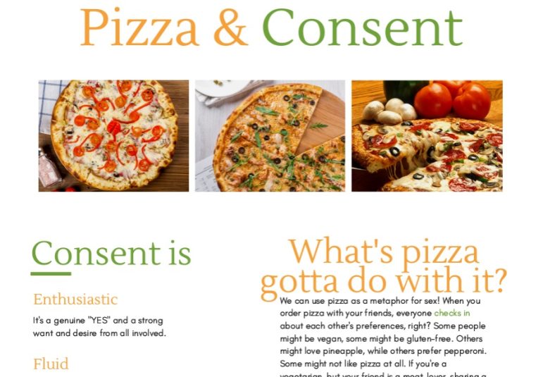CT ‘Pizza & Consent’ sex ed lesson subject of super PAC TV ad