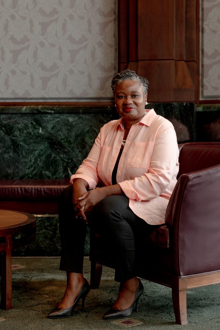 Best of 2022: CT's first Black chief public defender embraces work ahead