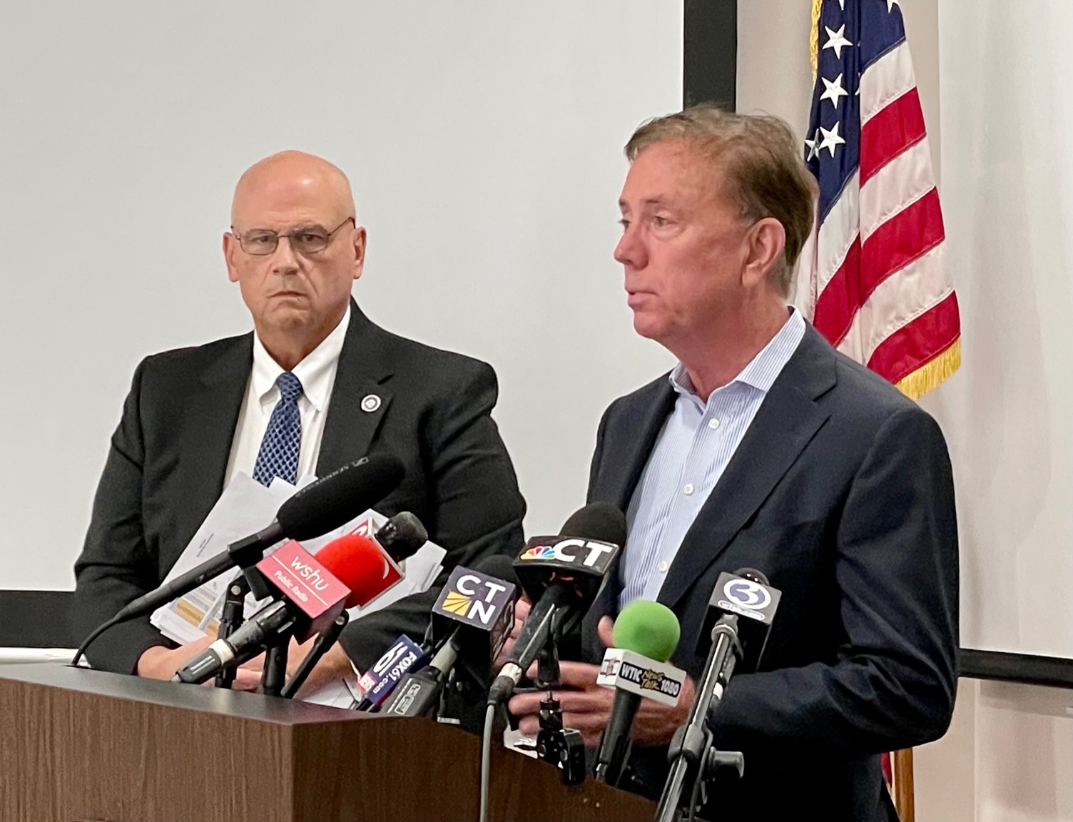 CT Mirror | CT Mirror