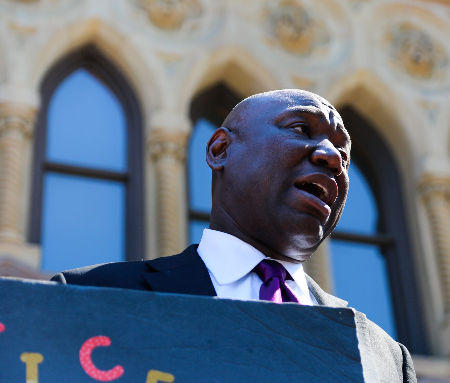 Attorneys for man paralyzed in New Haven police van plan lawsuit