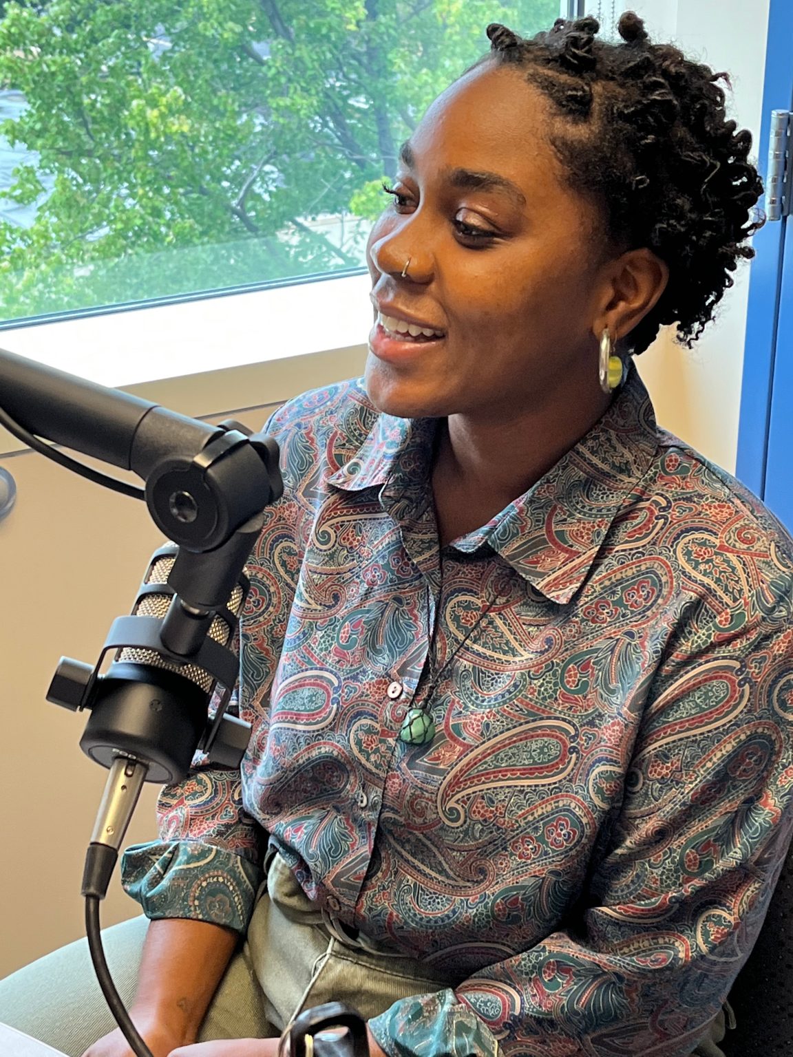 UNTOLD: Kat Morris | CT Mirror