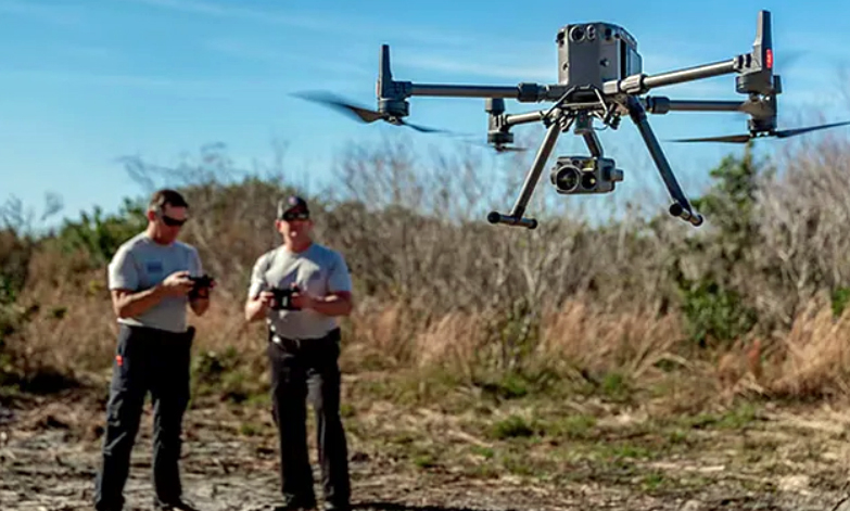 New Haven police to buy drones, GPS projectiles that latch onto cars