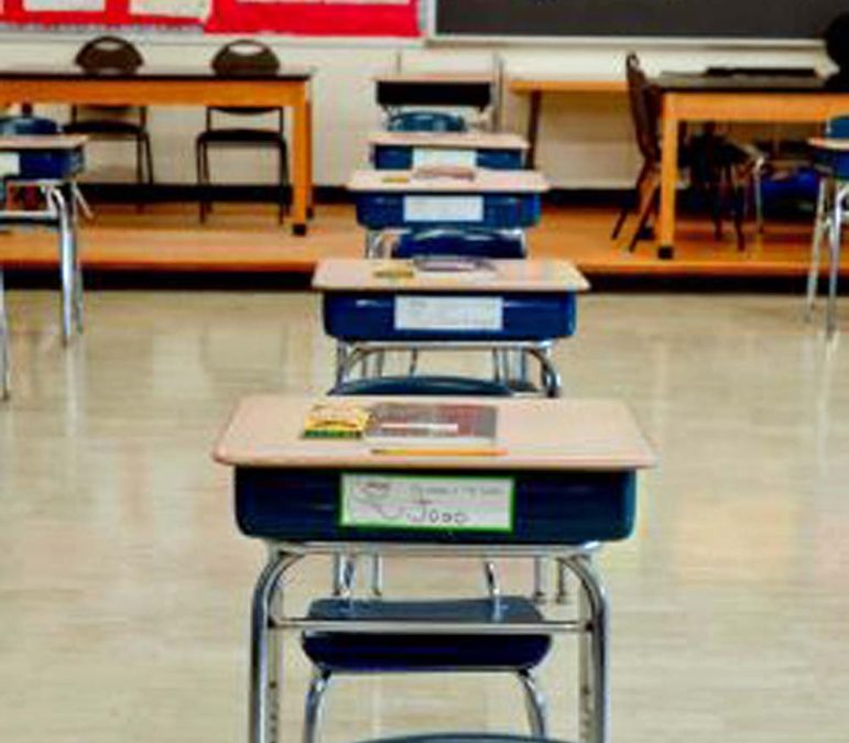 Opinion: CT must create more, easier pathways to teaching