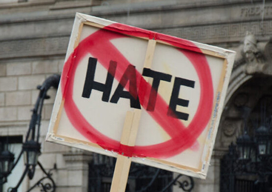 hate-crime-art-1 | CT Mirror