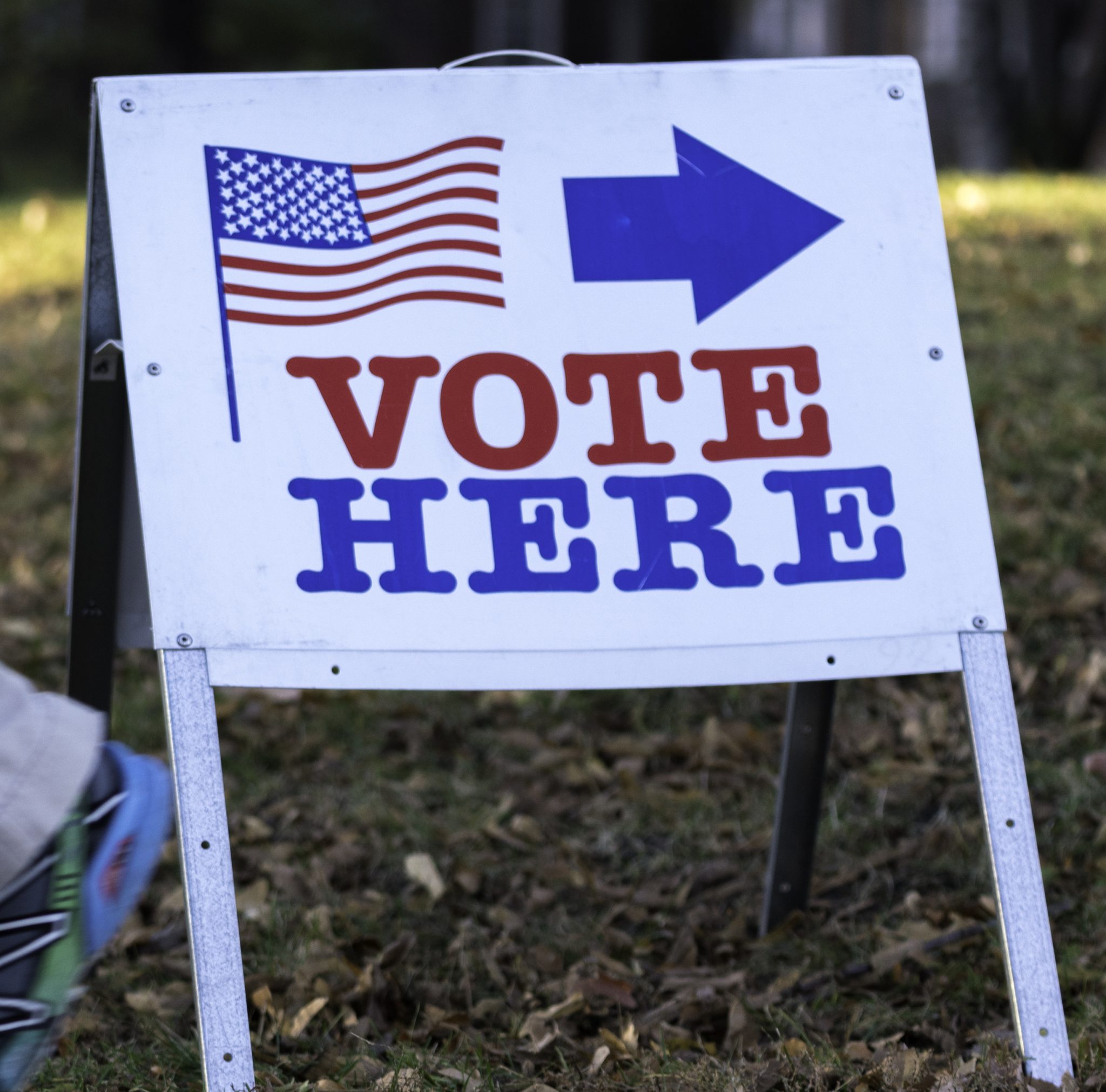 Opinion: Voting is power. Make it easier.