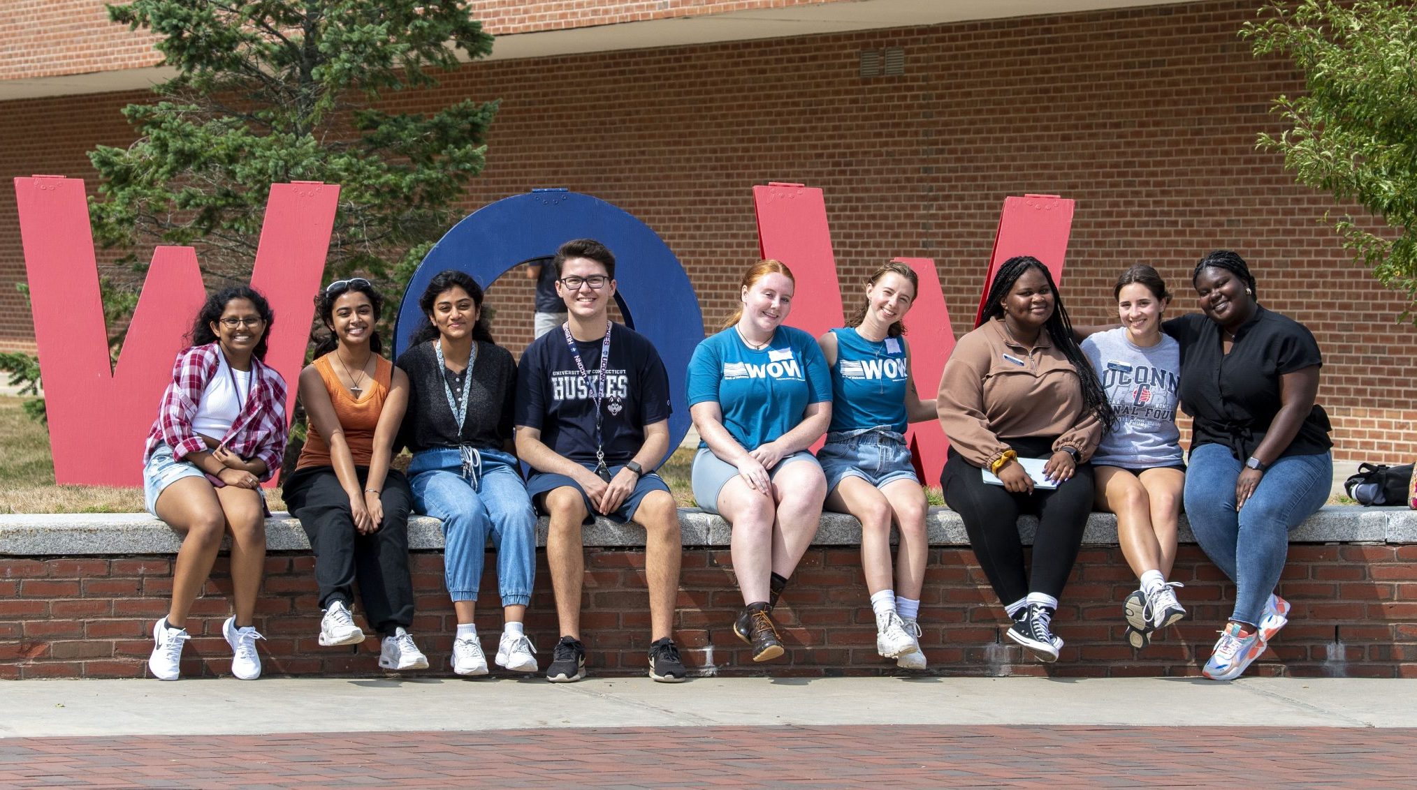 Opinion: Diverse college communities are essential