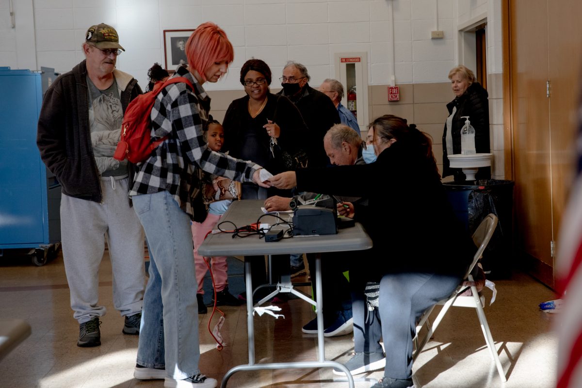 CT approves early voting ballot question, paving path to new law