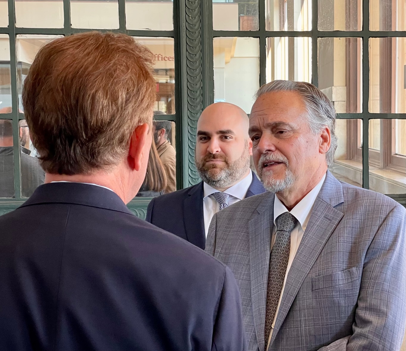 CT Department of Transportation to get a new leader