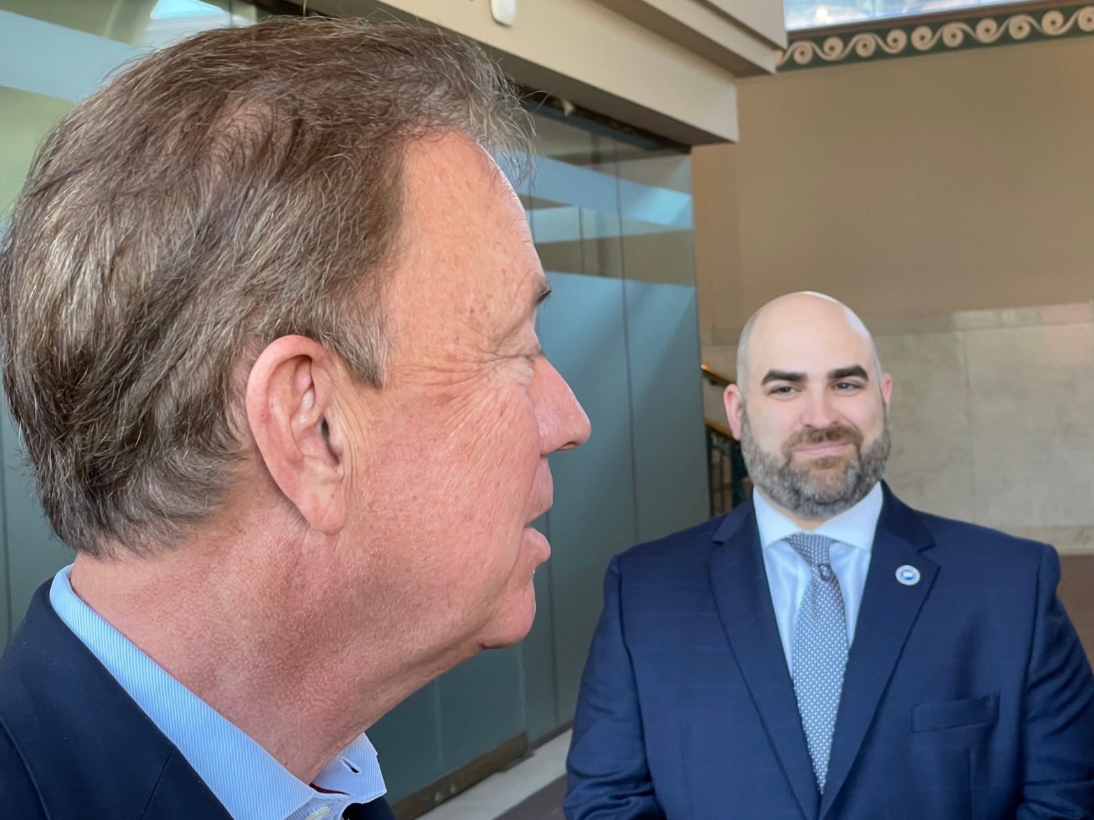 CT Department of Transportation to get a new leader