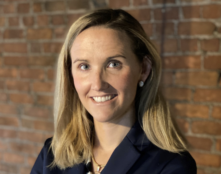 Lamont taps Alexandra Daum to succeed David Lehman at DECD